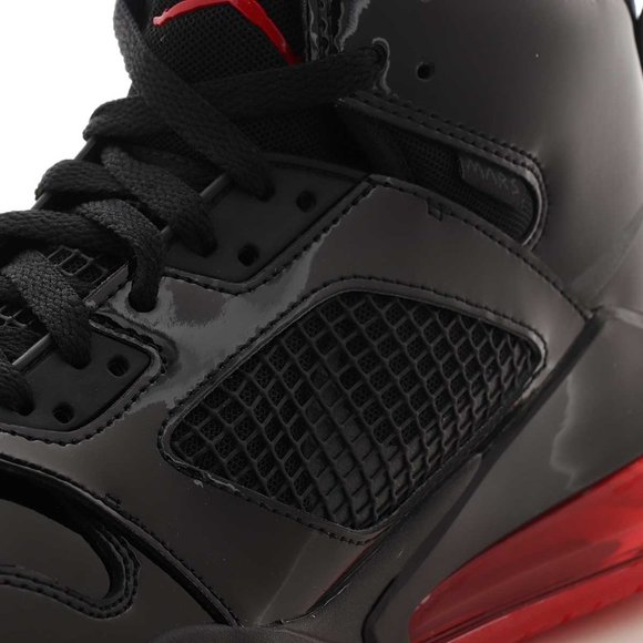 Jordan | Shoes | Jordan Mars 27 Blackanthracitegym Red | Poshmark